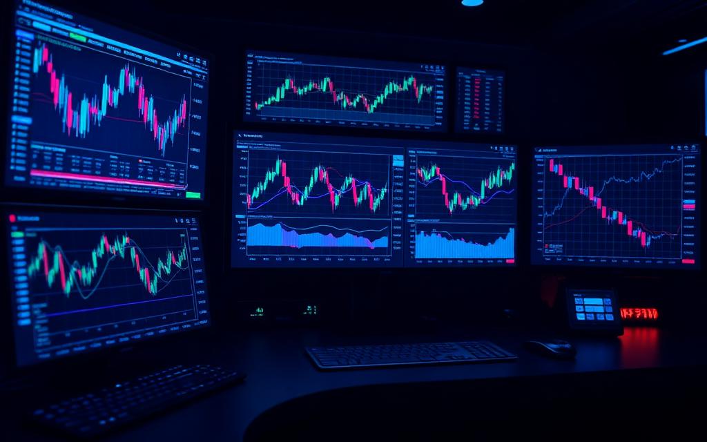mSamex — Institutional-Grade Crypto & Forex Trading